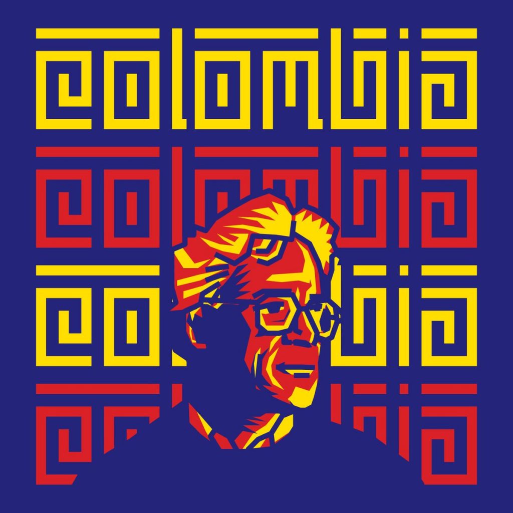 David Consuegra: ornamento sin delito – Agencia Chinchorro